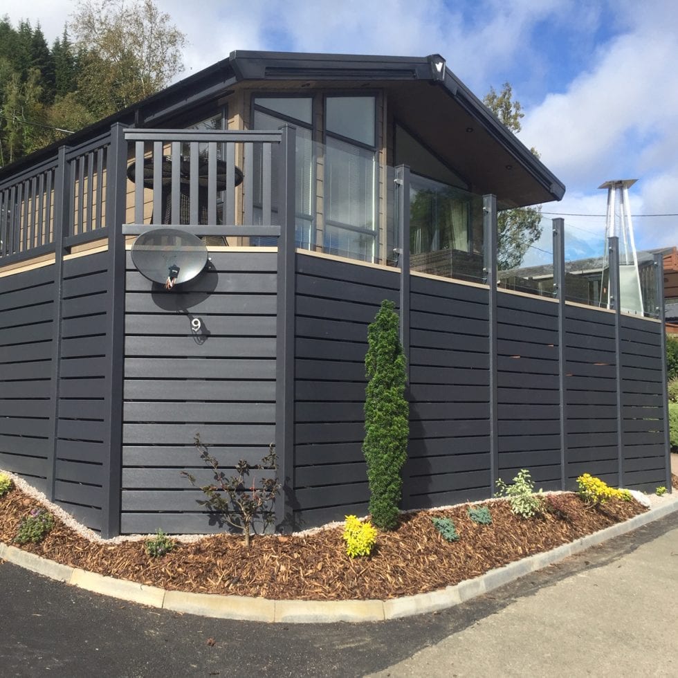 Welcome - D. M. Decking and Fencing